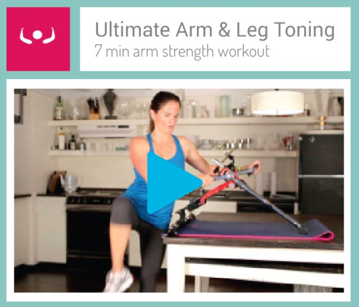 Exercise While Watching TV with Excy and So Much More | Excy